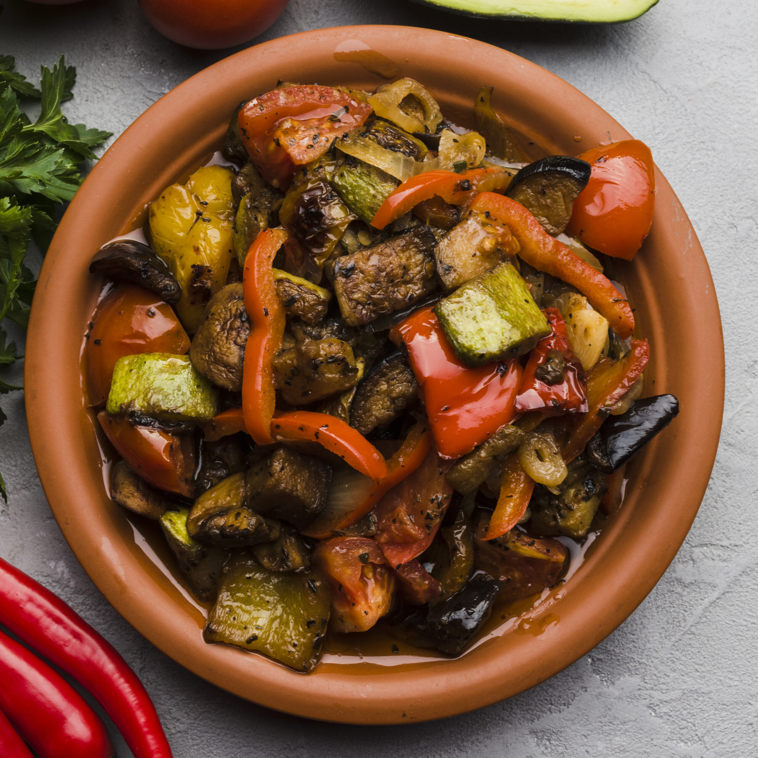 West African Fufu: A Versatile Staple in African Cuisine - Foodie