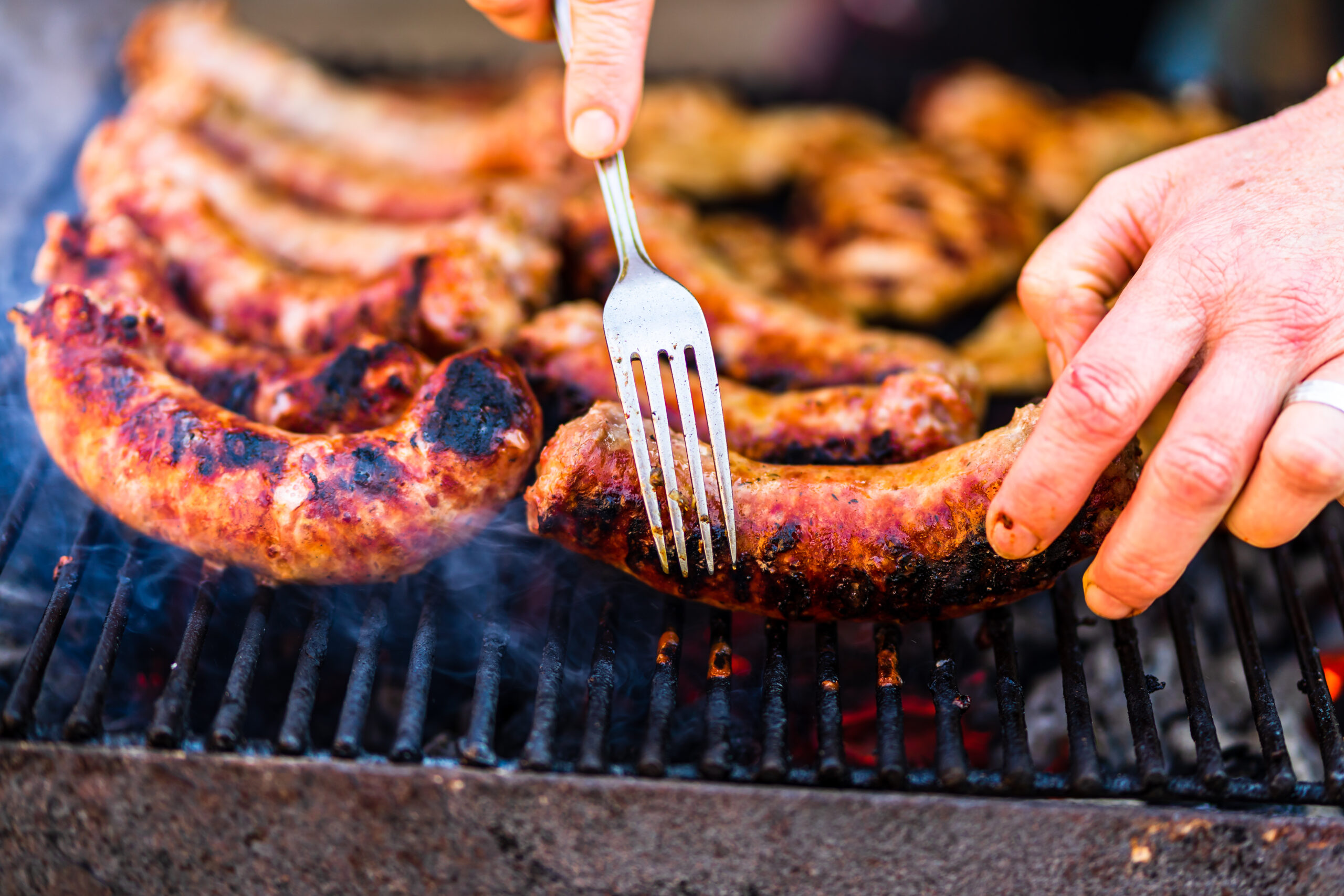 Exploring Algeria's Culinary Delights: The Top 10 Most Eaten Foods - Foodie
