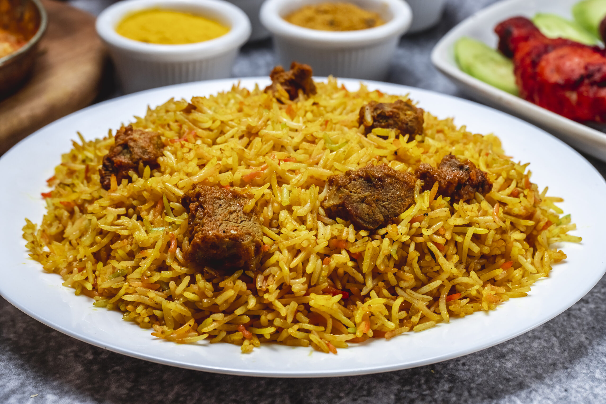 Exploring the Authentic Flavors: The Best Places to Find Traditional ...
