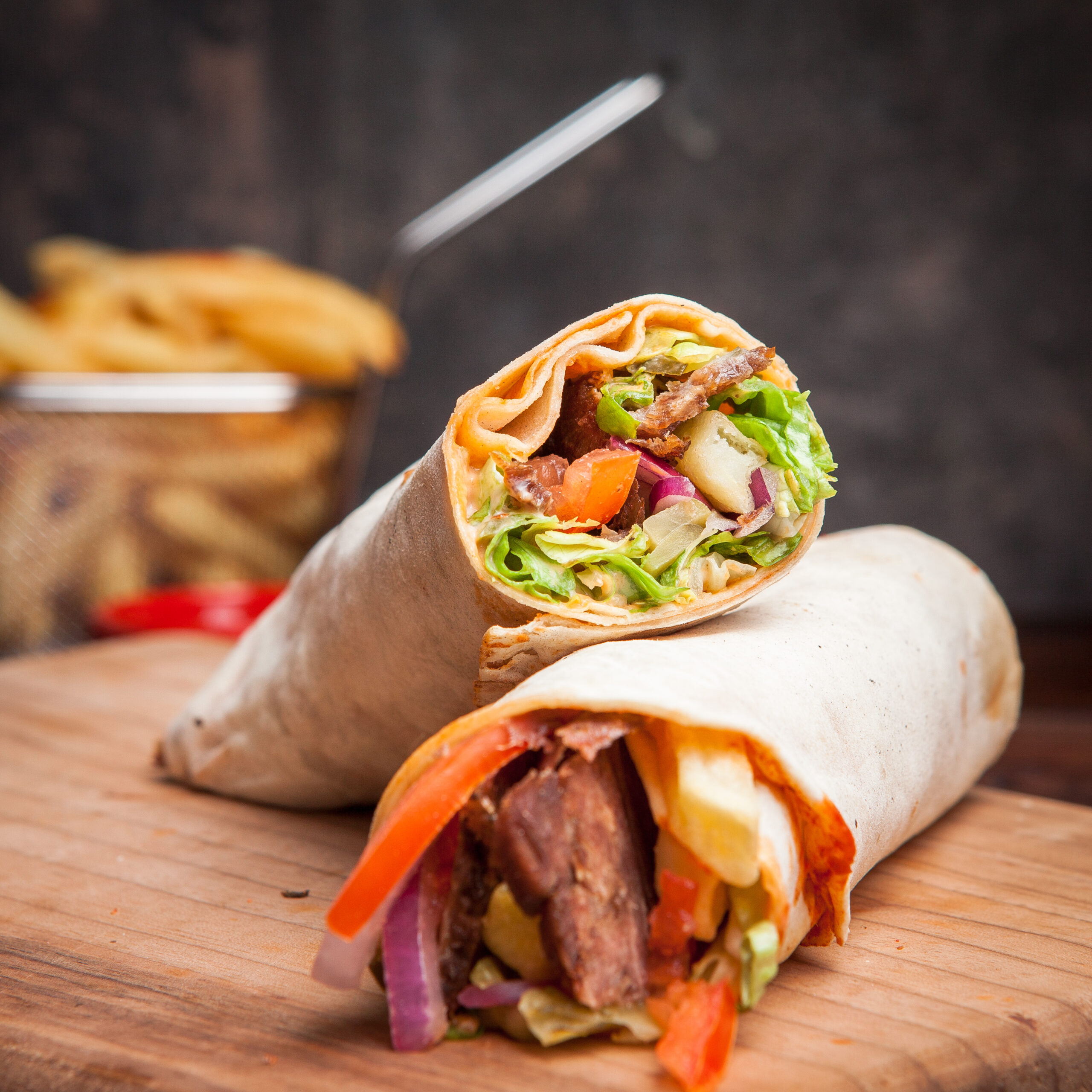 The Top 10 Most Eaten Foods in Lebanon - Foodie