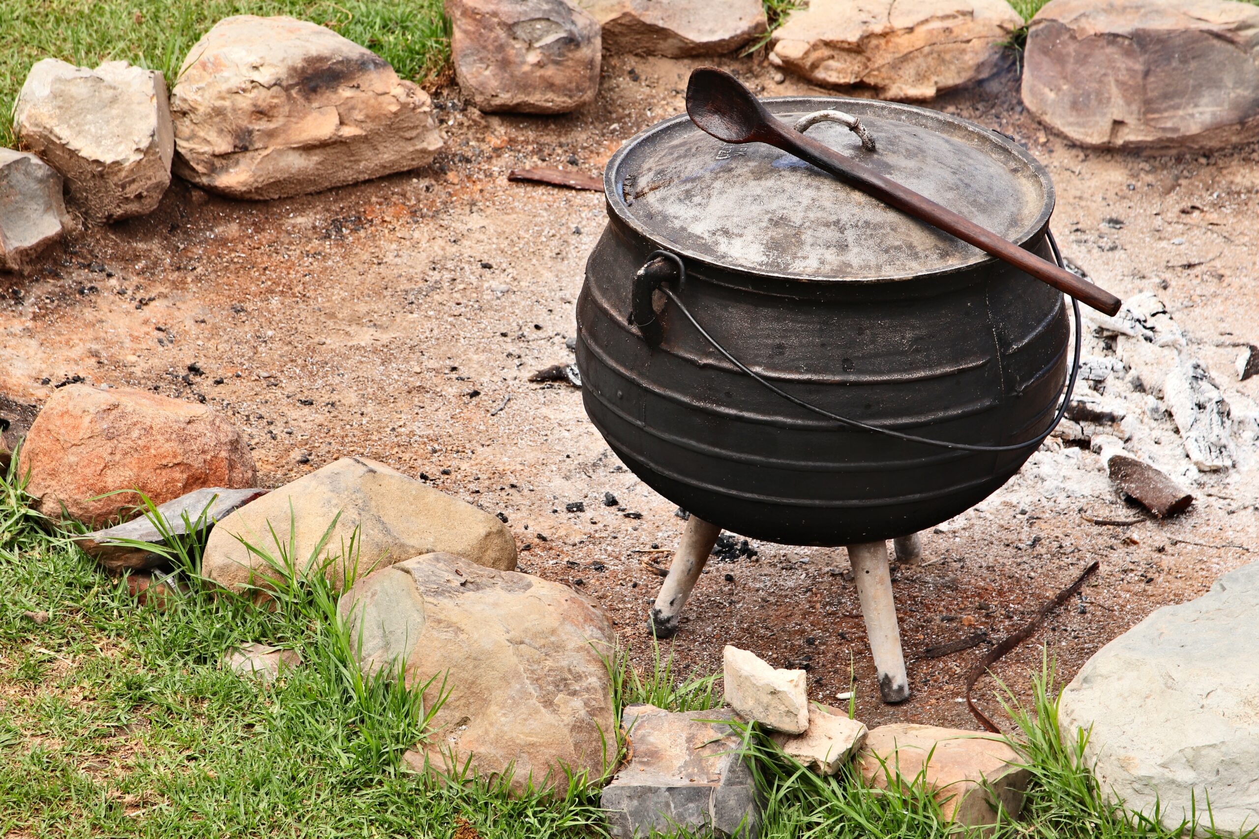 Nutritious Variations of South African Potjiekos: A Flavourful Journey ...