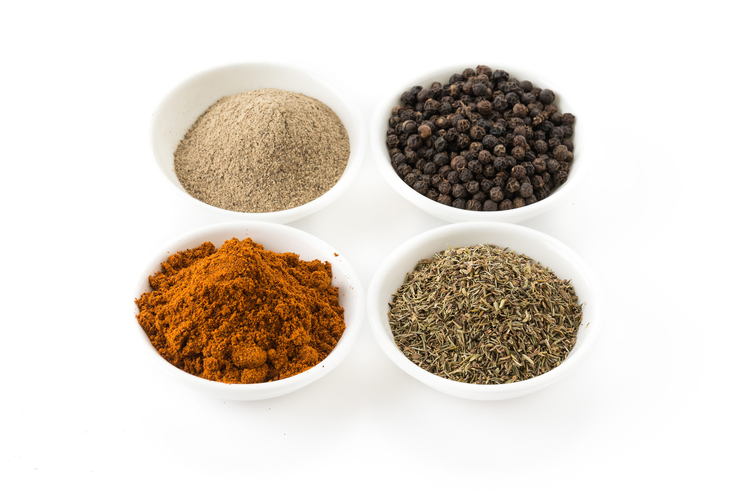 The flavors and uses of South African biltong-flavored spice rubs - Foodie