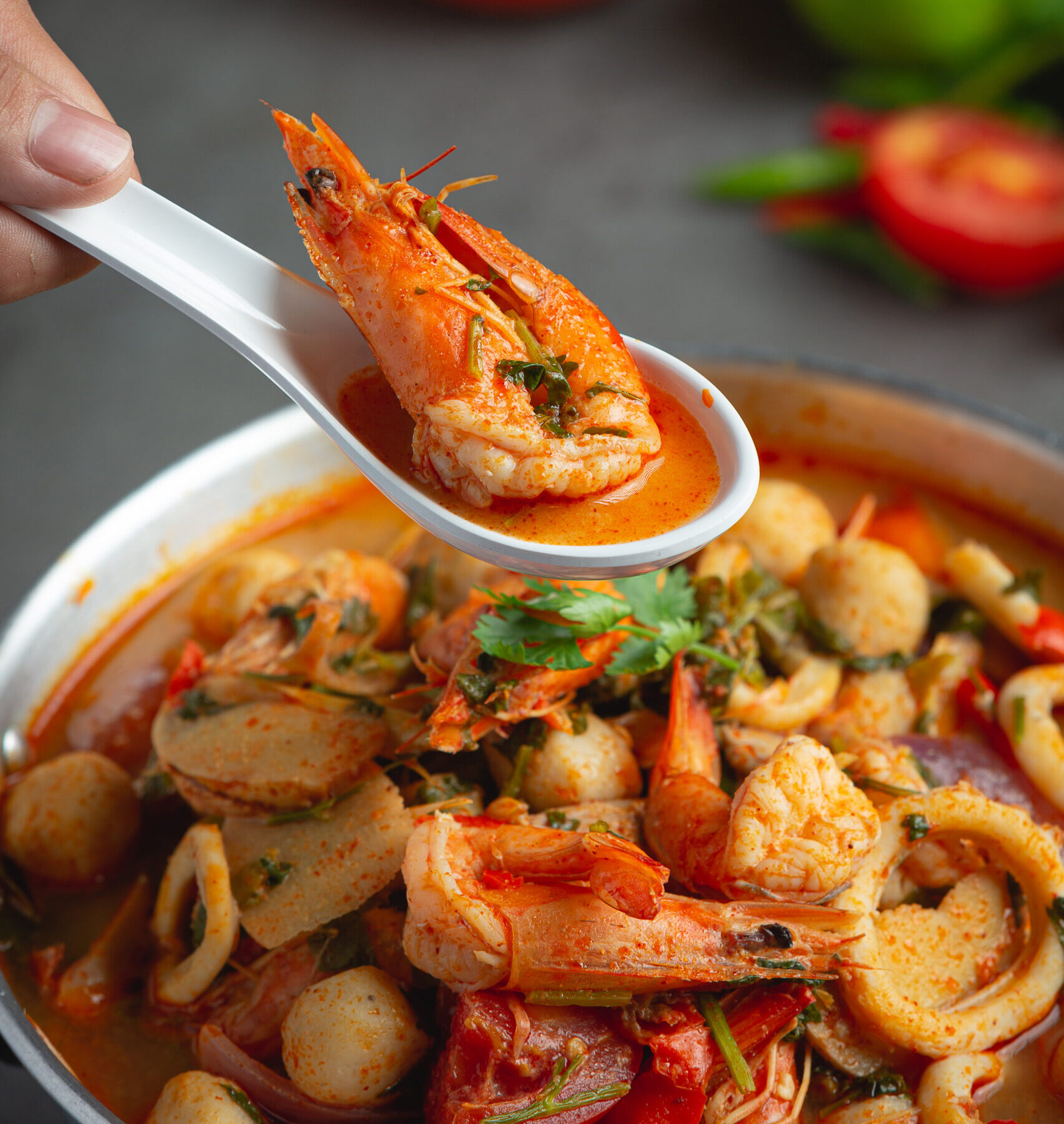 The best spots for a traditional South African seafood feast in ...