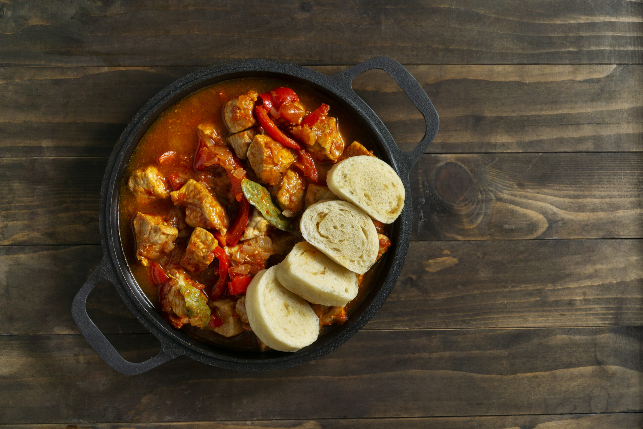 Exploring Eritrea's Delightful Cuisine: 10 Most Popular Foods - Foodie