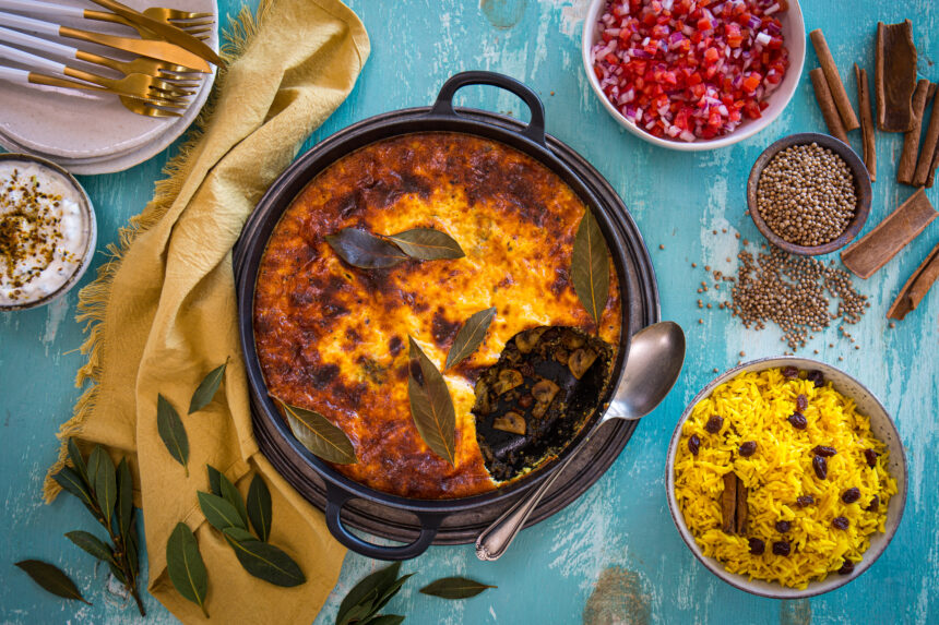 50 Traditional South African Foods You Must Eat Before You Die - Foodie