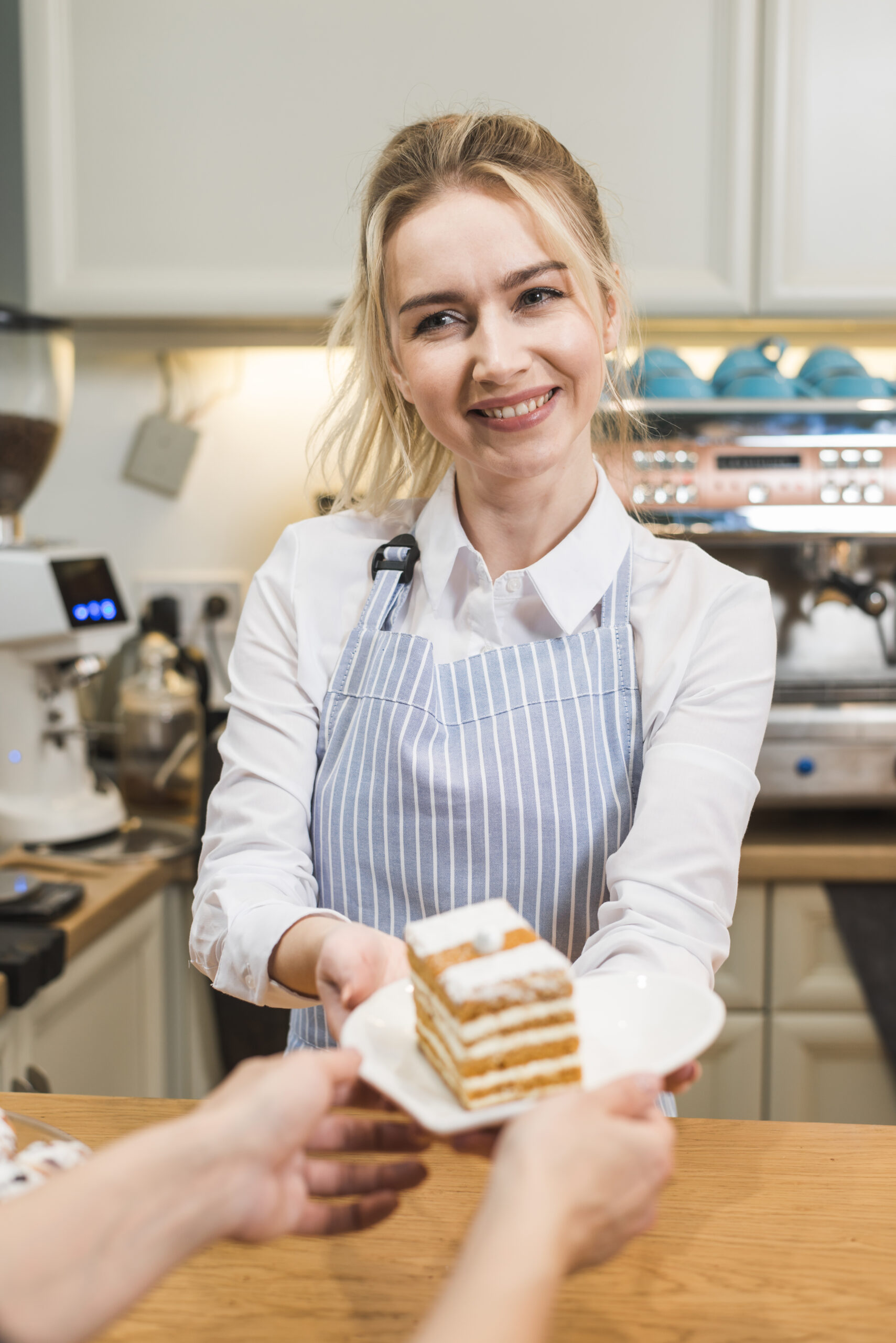 How to get cake clients in South Africa - Foodie