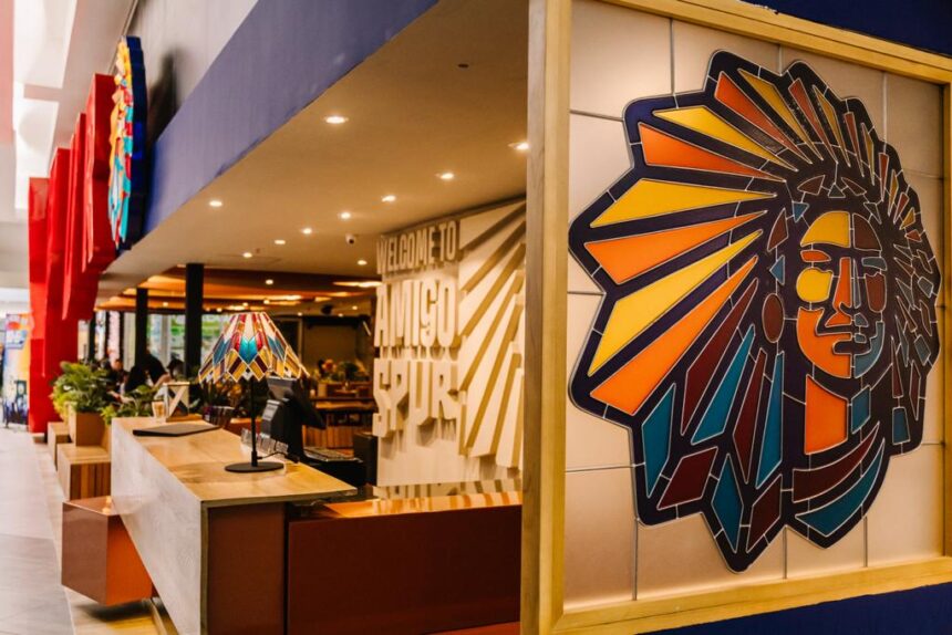 Spur's iconic restaurants are getting a refreshed look - Foodie