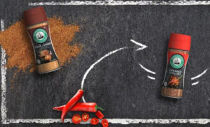 Exploring Robertsons Spices 40 variants - Foodie