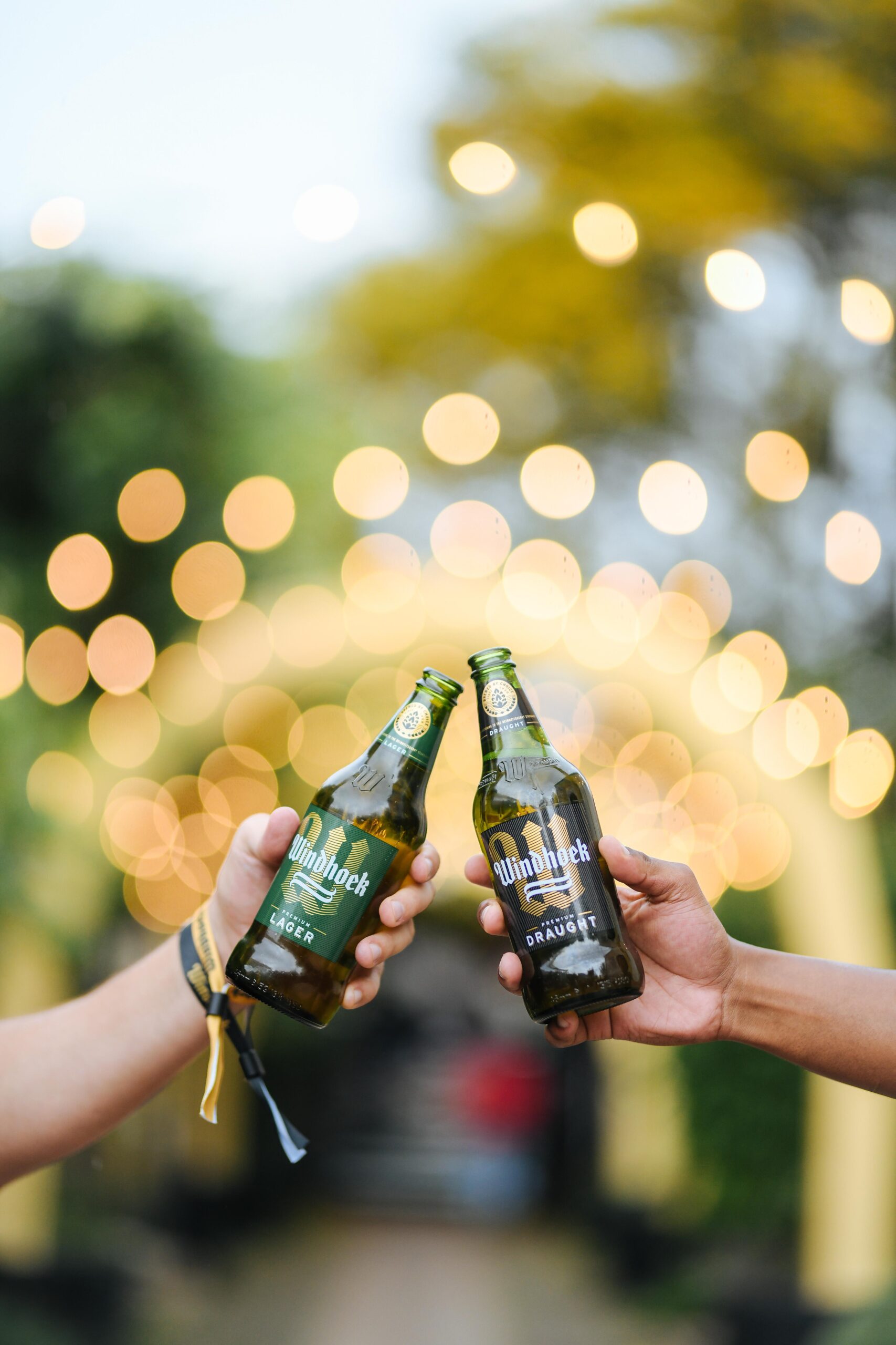 Windhoek Beer unveils 100% Real brand refresh with reconfigured pack ...