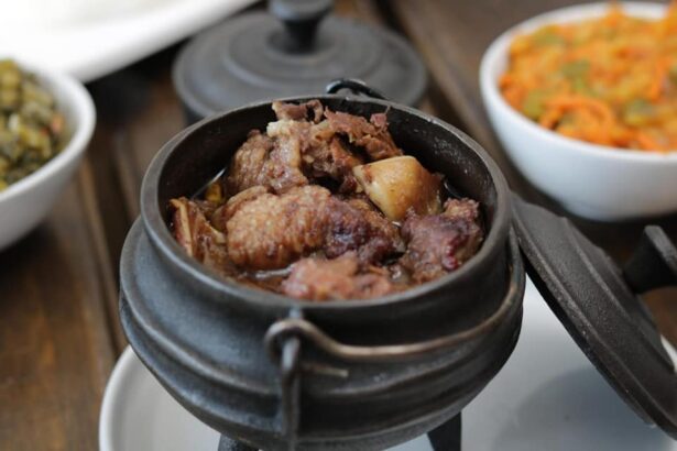 50 Traditional South African Foods You Must Eat Before You Die - Foodie