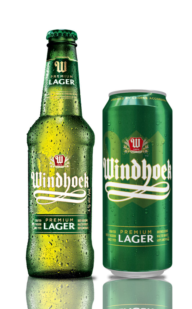 15 Things You Should Know About Windhoek Lager - Foodie