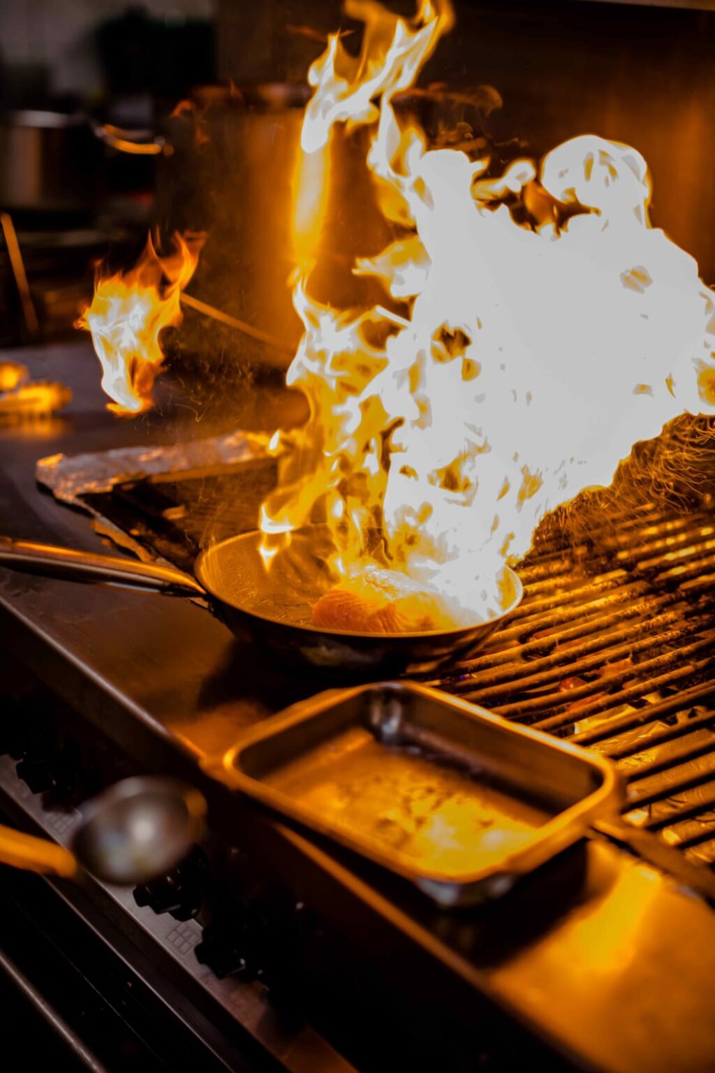 Introducing The Chef’s Table at 54 on Bath – A unique culinary ...