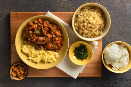 8 KOO Recipes You Absolutely Need to Try - Foodie