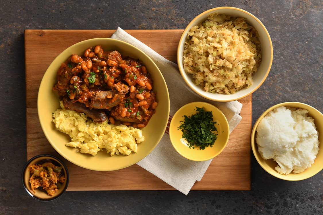 8 KOO Recipes You Absolutely Need to Try - Foodie