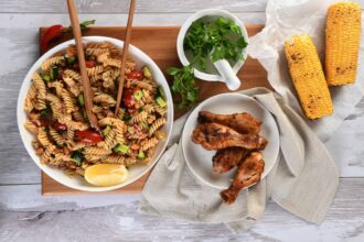 8 KOO Recipes You Absolutely Need to Try - Foodie