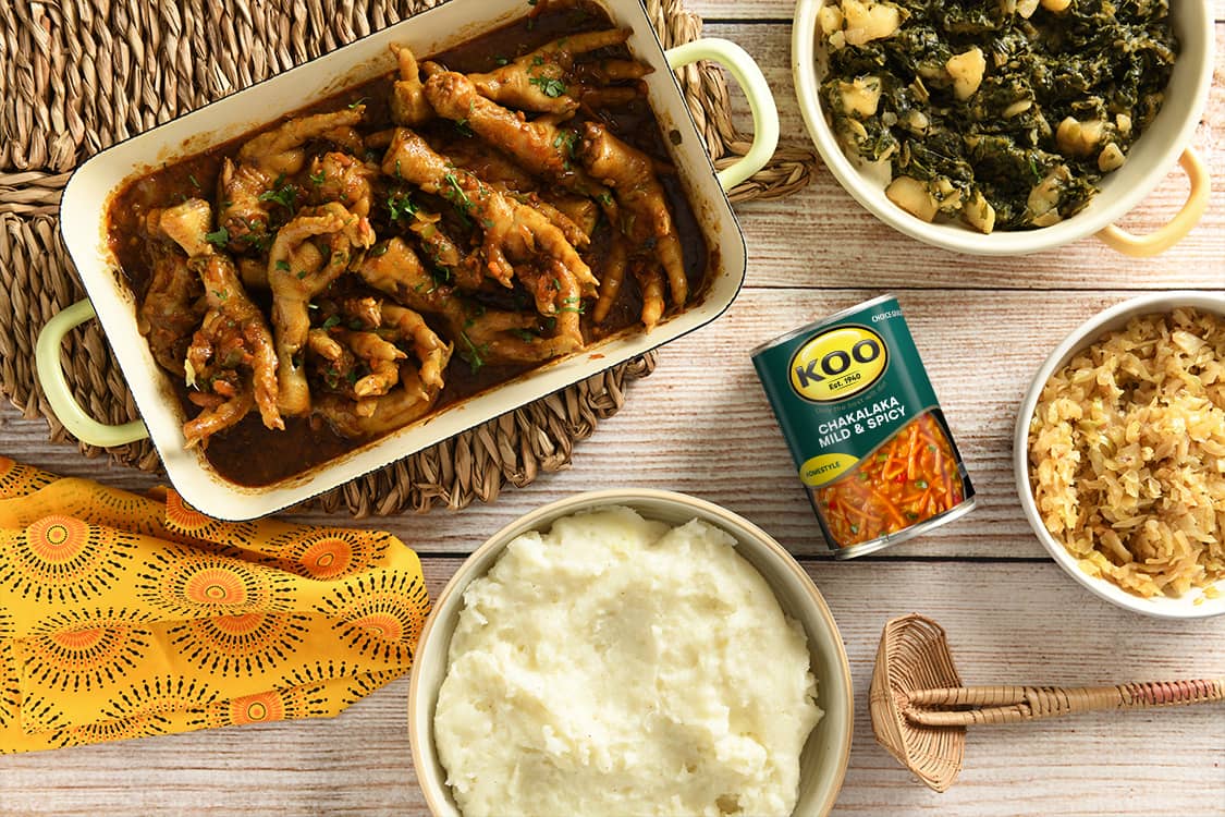 8 KOO Recipes You Absolutely Need to Try - Foodie