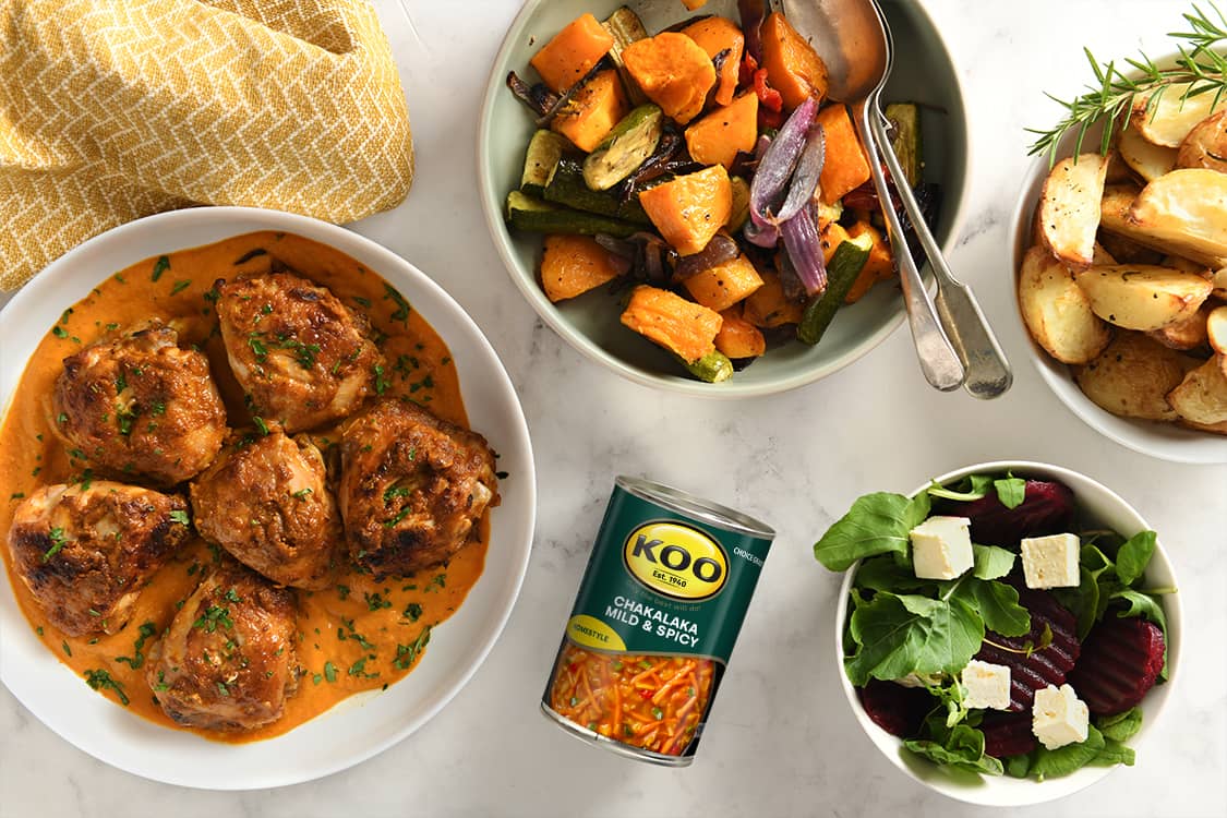 8 KOO Recipes You Absolutely Need to Try - Foodie
